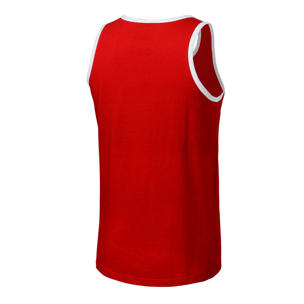 Dolphins Retro Singlet – NRL Shop