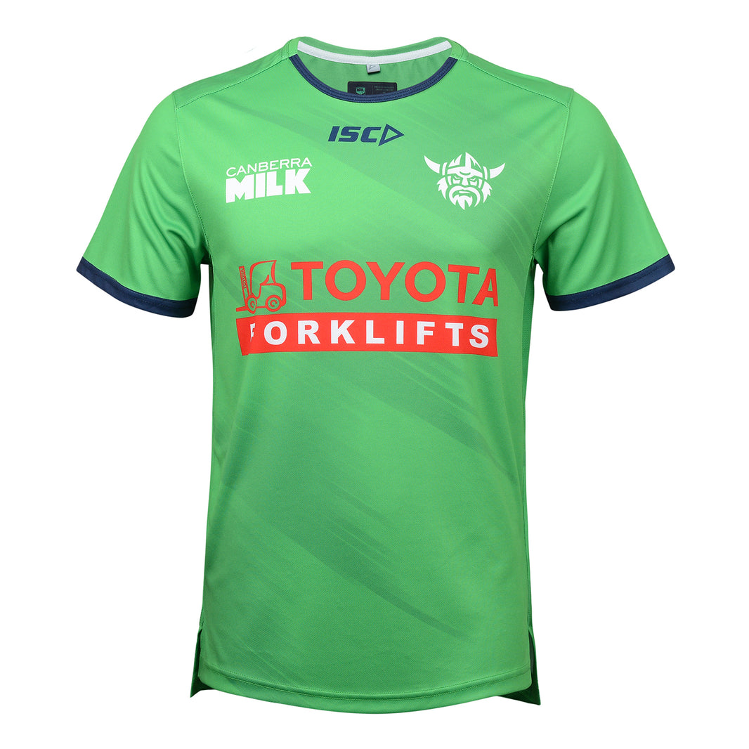 Official Canberra Raiders NRL Clothing – NRL Shop