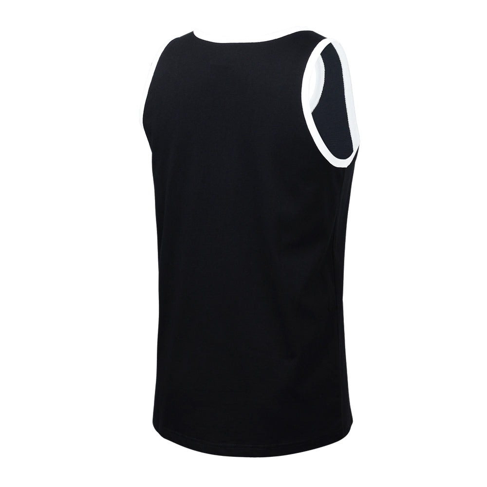 Penrith Panthers Retro Singlet – NRL Shop