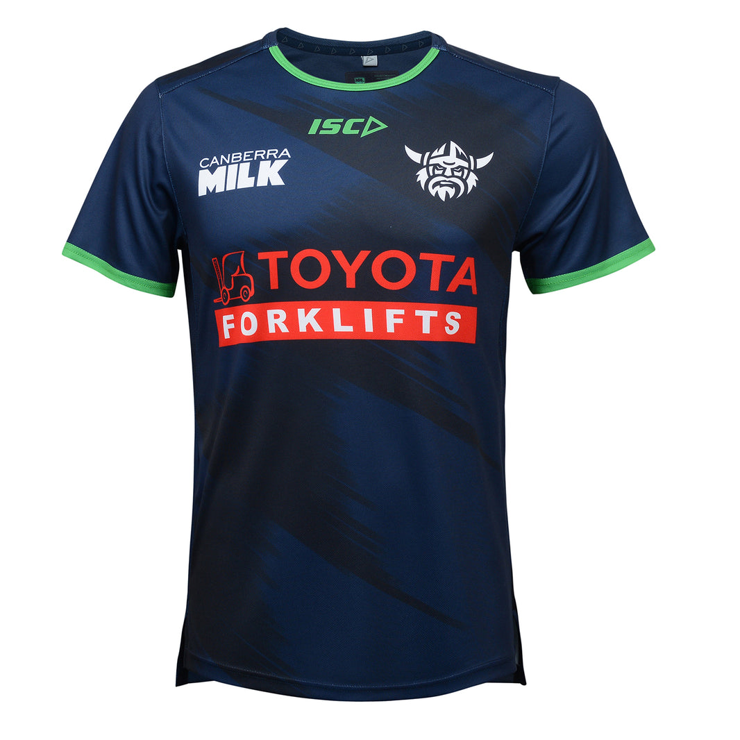 Official Canberra Raiders Team Merchandise – NRL Shop