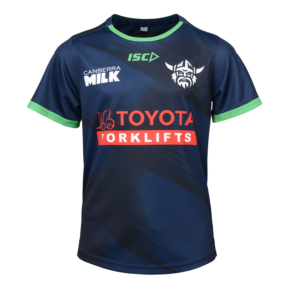 Official Canberra Raiders NRL Clothing – NRL Shop