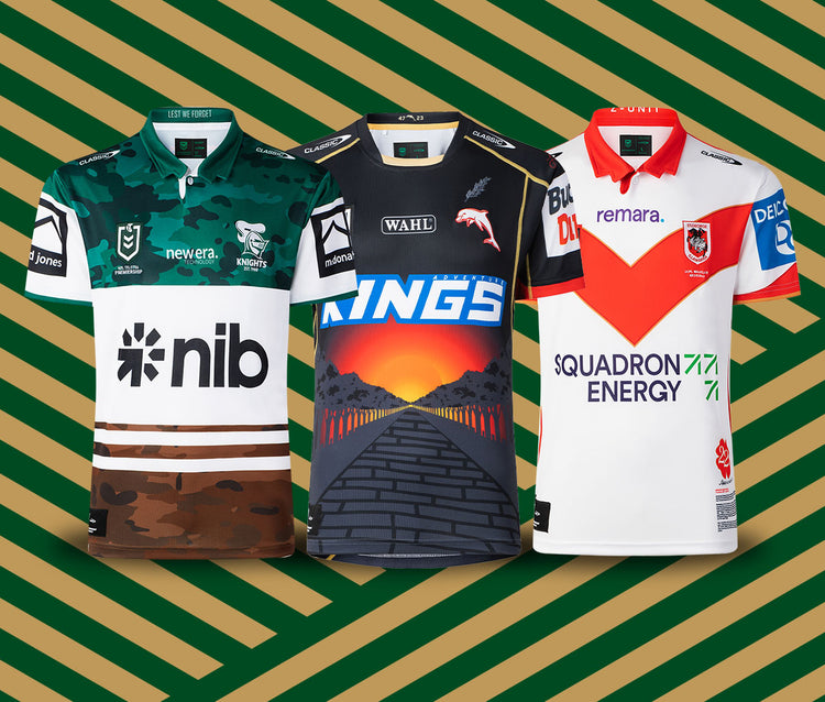The Official Online Shop of the NRL - One Store For Every Team – NRL Shop