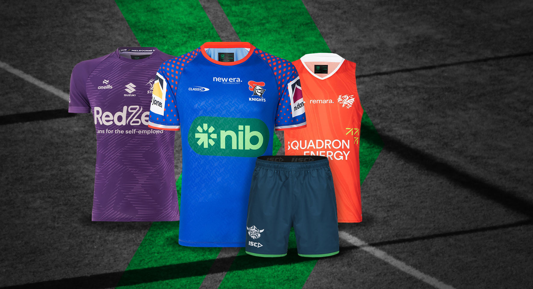 The Official Online Shop of the NRL - One Store For Every Team – NRL Shop