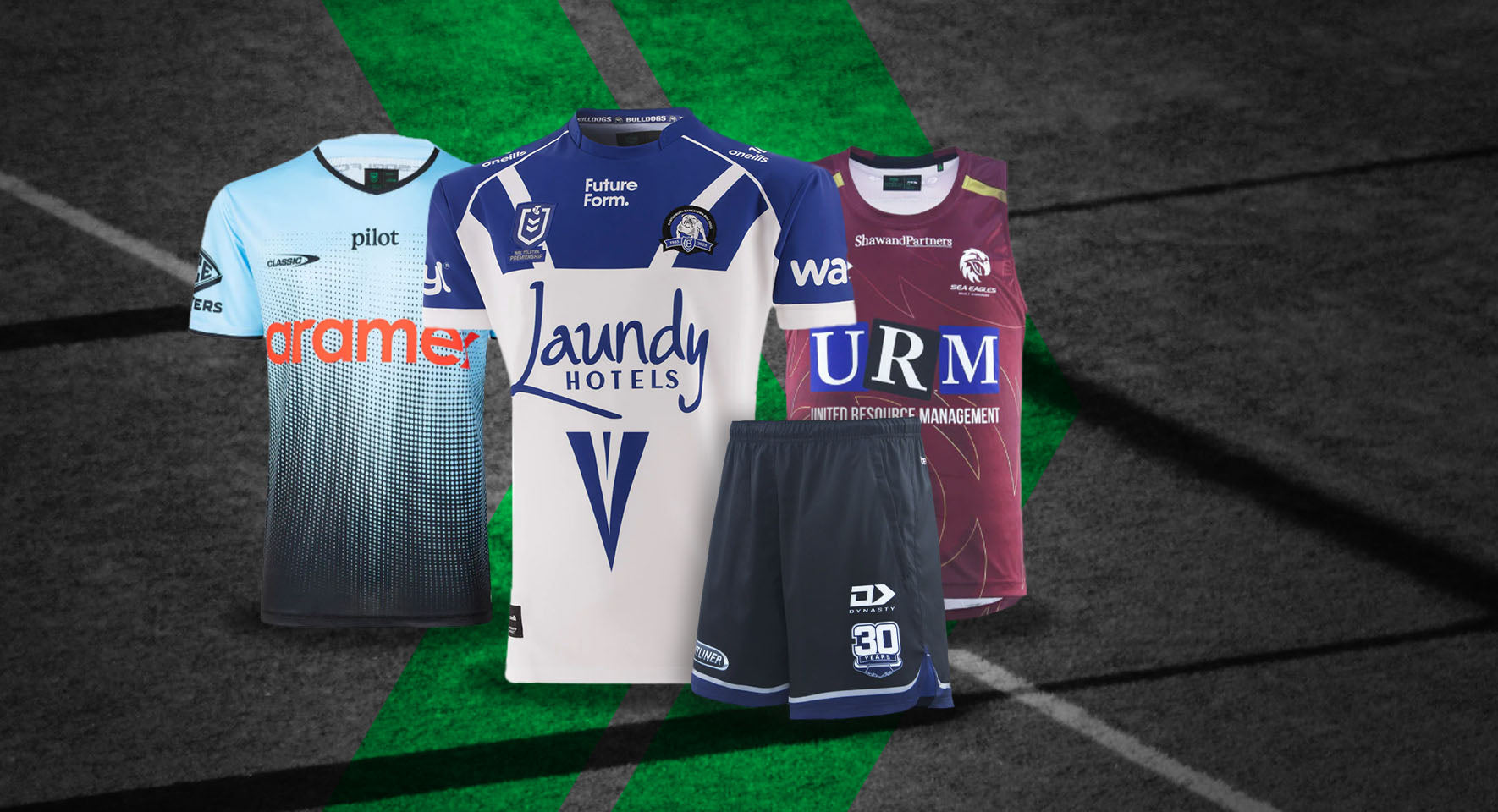The Official Online Shop of the NRL - One Store For Every Team – NRL Shop