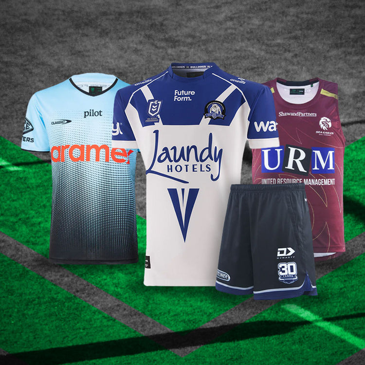 The Official Online Shop of the NRL - One Store For Every Team – NRL Shop