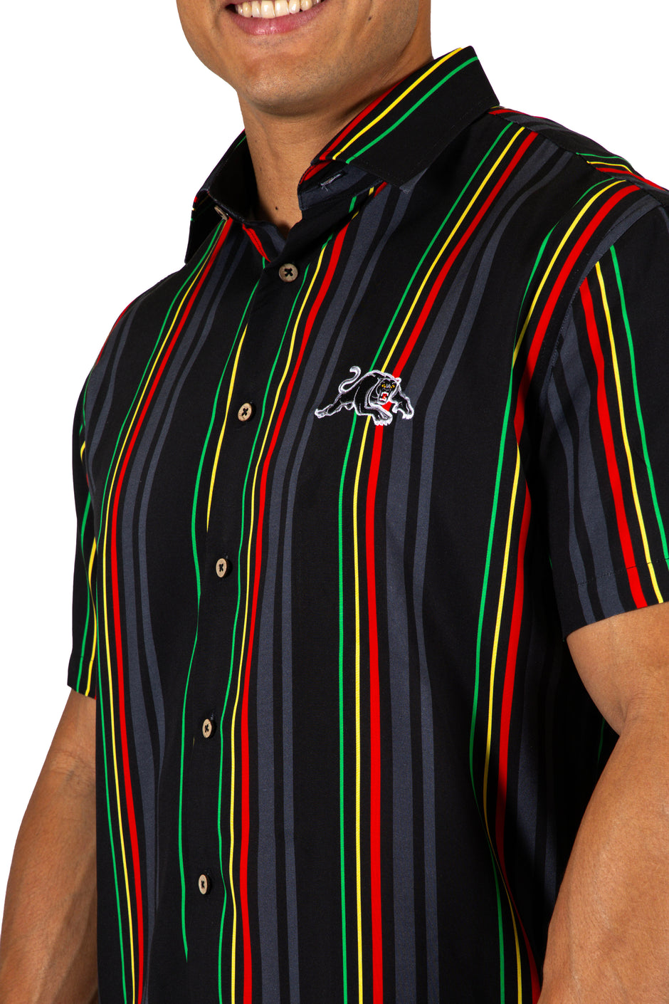 Official Penrith Panthers Team Merchandise – NRL Shop