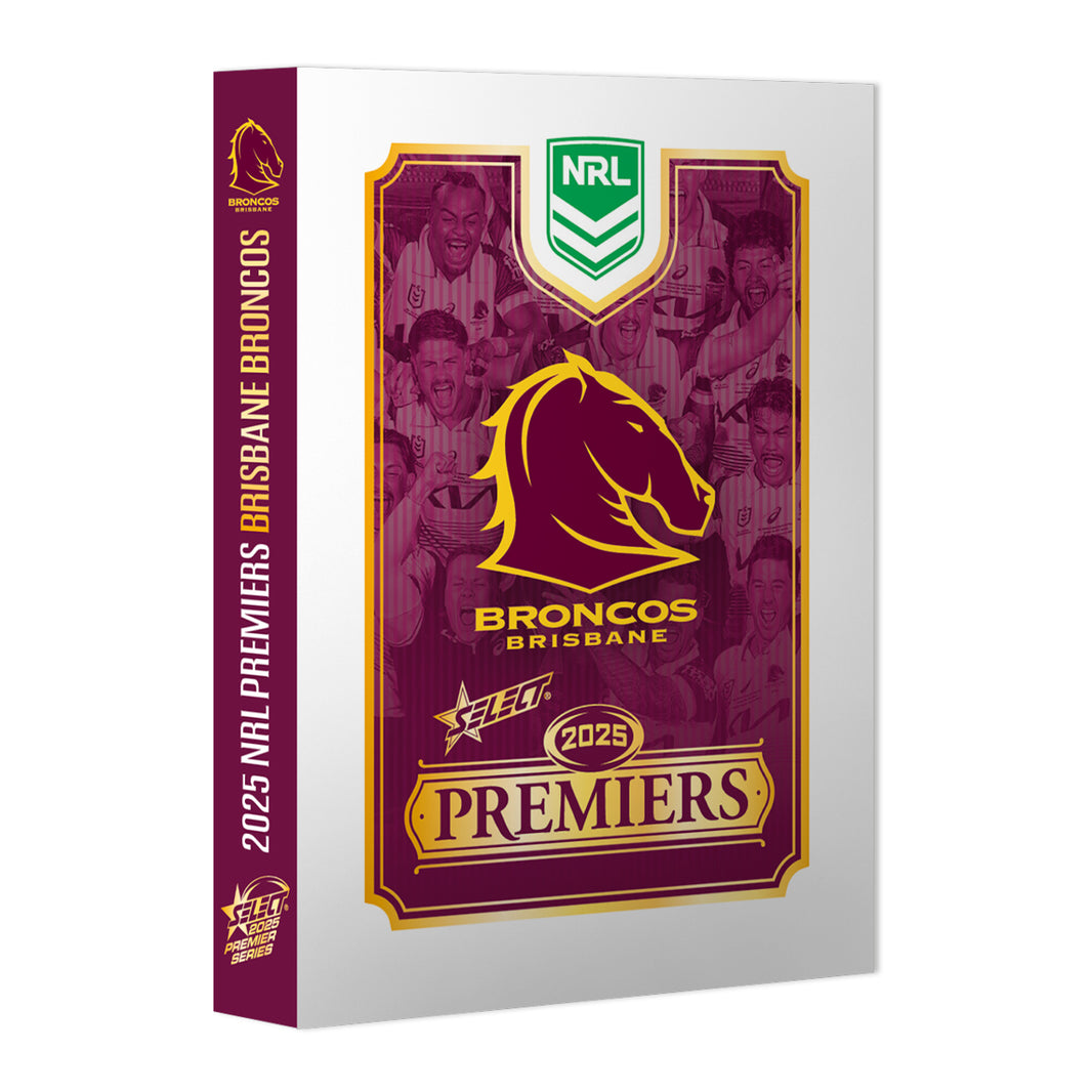 NRL Trading Cards – NRL Shop