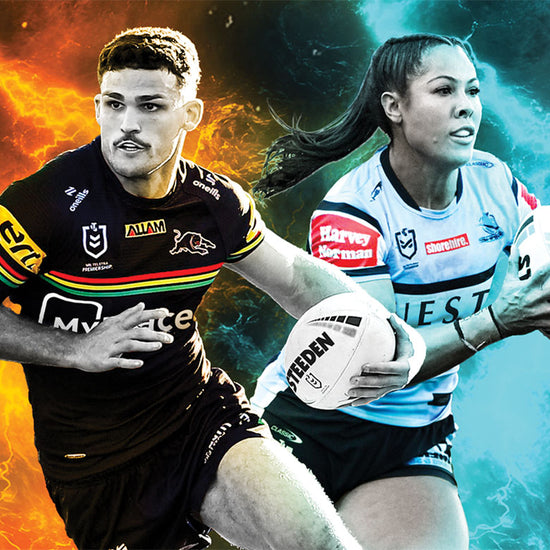 The Official Online Shop of the NRL - One Store For Every Team – NRL Shop