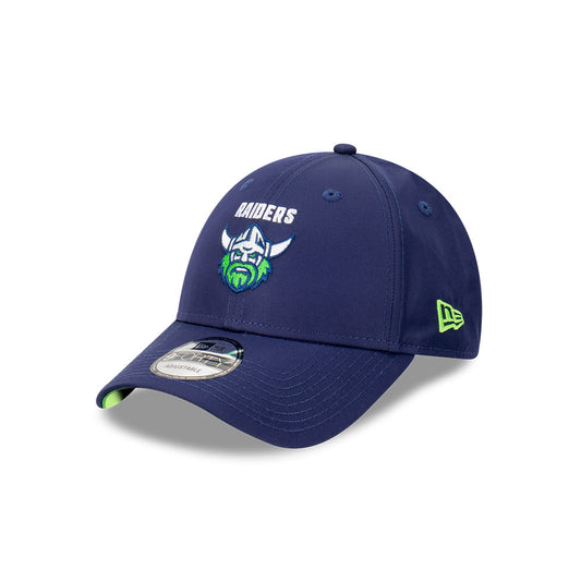 Official Canberra Raiders NRL Hats & Scarves – NRL Shop