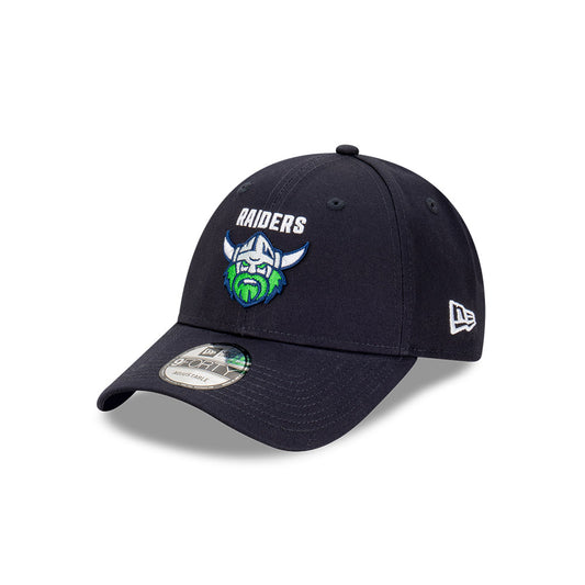 Official Canberra Raiders NRL Hats & Scarves – NRL Shop