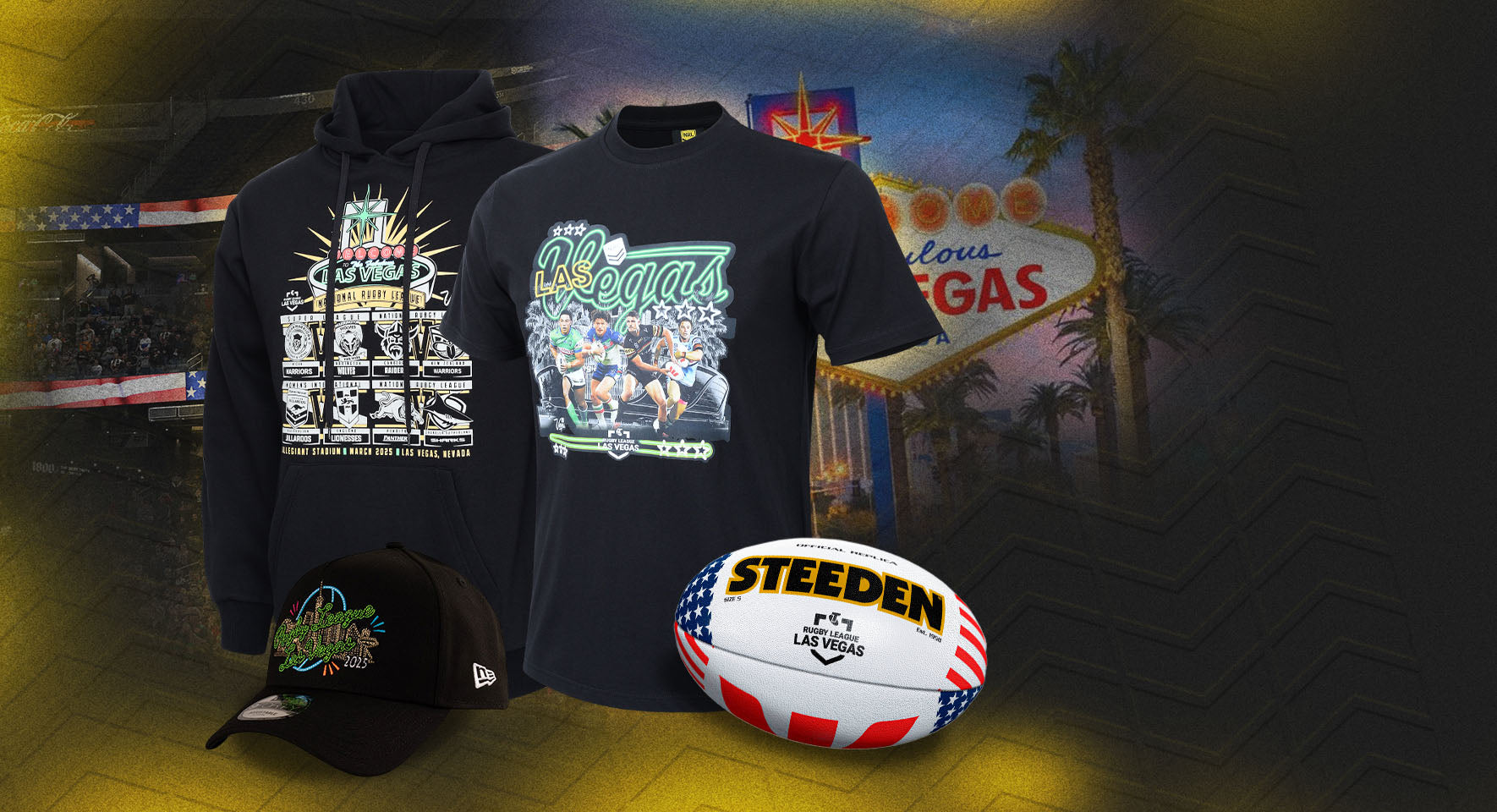 The Official Online Shop of the NRL - One Store For Every Team – NRL Shop