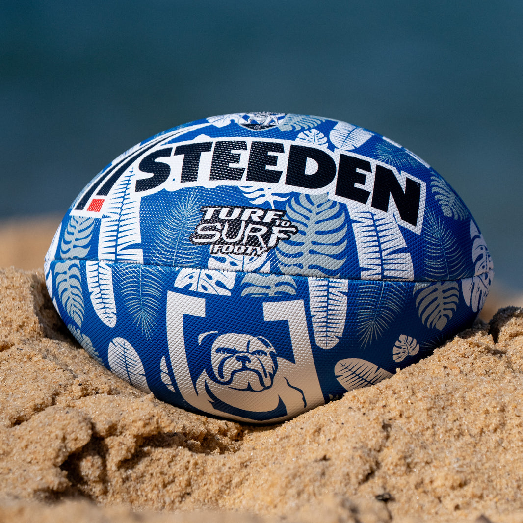 NRL Balls – NRL Shop