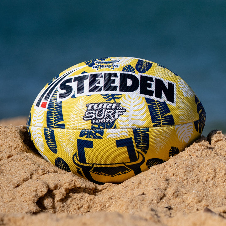 NRL Balls – NRL Shop