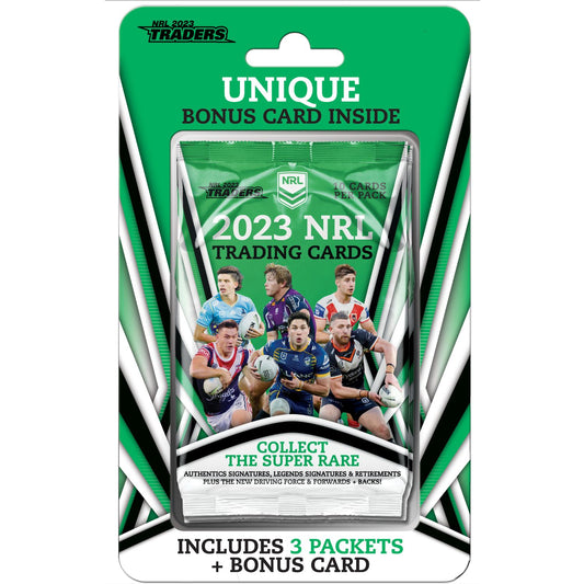 NRL Trading Cards – NRL Shop