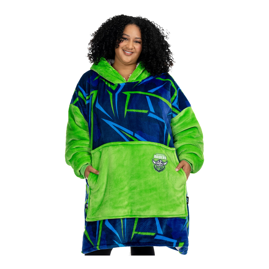 Official Canberra Raiders Team Merchandise – NRL Shop