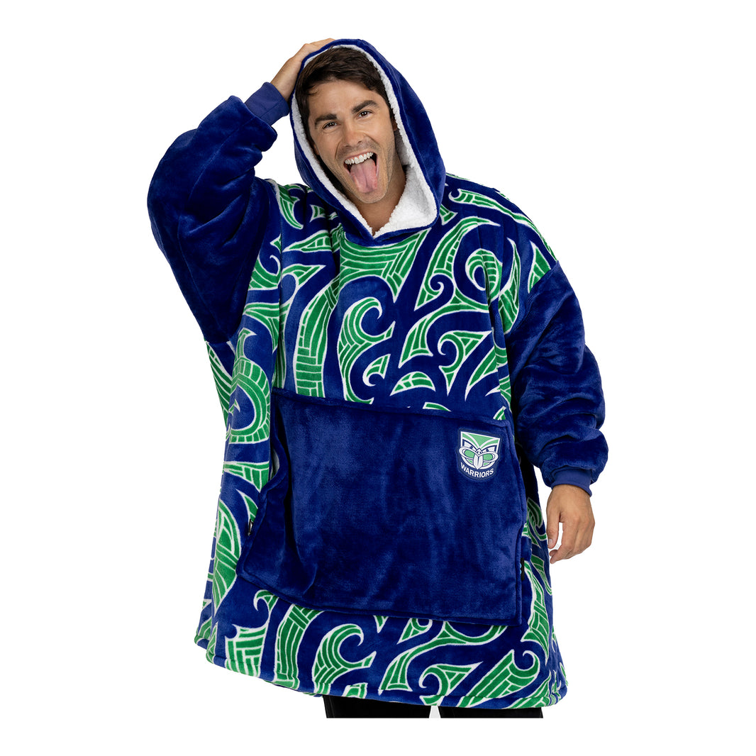 Official New Zealand Warriors Team Merchandise – NRL Shop