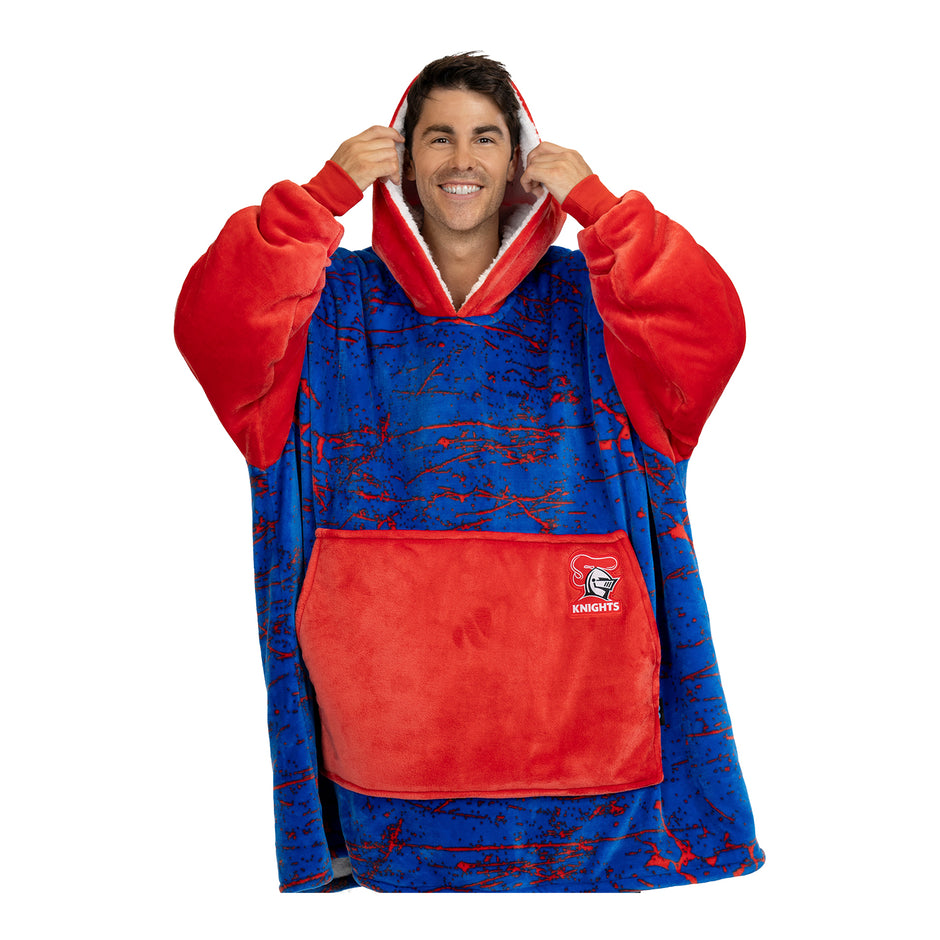 Official Newcastle Knights Team Merchandise – NRL Shop