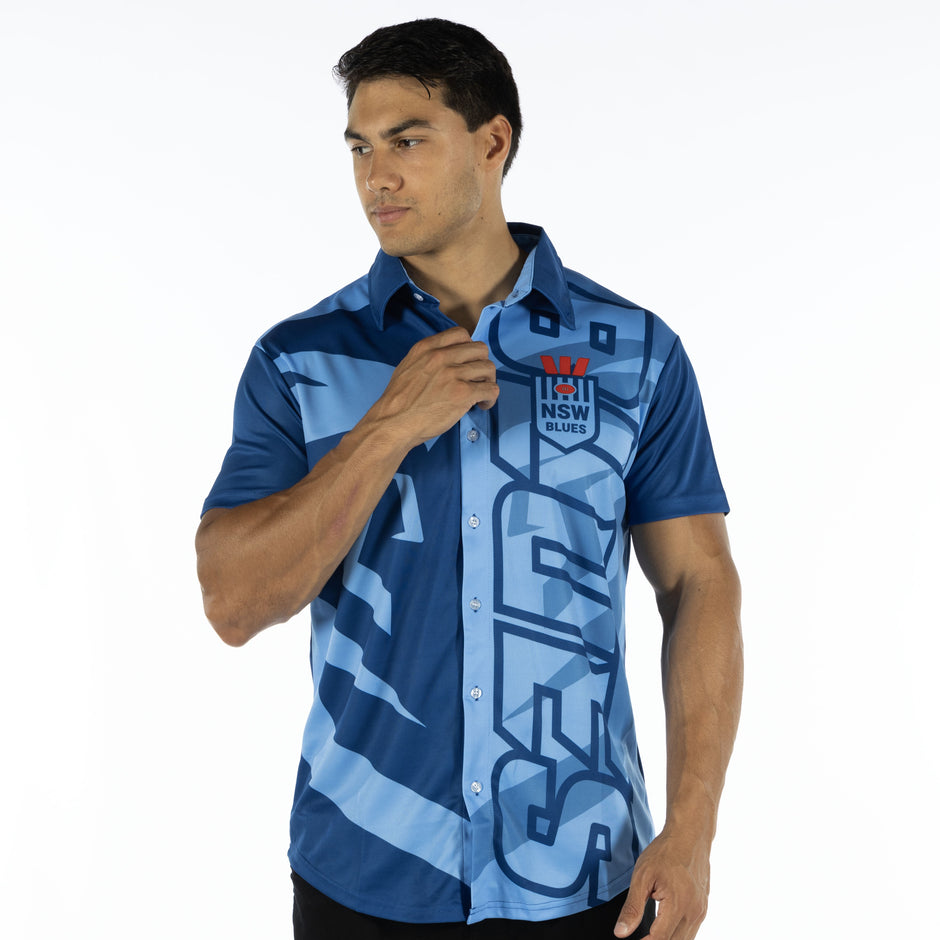 Official State of Origin NRL Shirts – NRL Shop