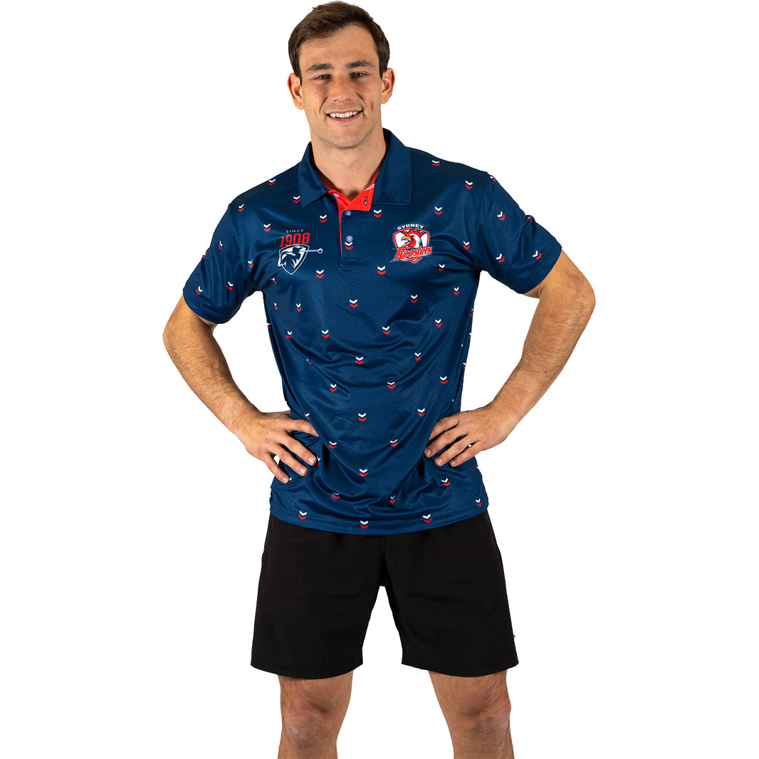 Official Sydney Roosters Team Merchandise – NRL Shop
