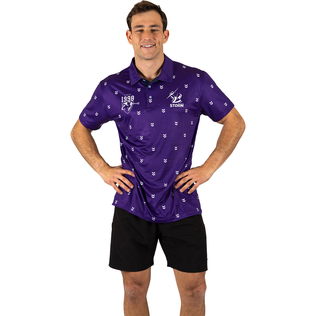 Official Melbourne Storm Team Merchandise – NRL Shop