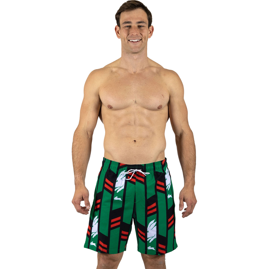 Official South Sydney Rabbitohs Team Merchandise – NRL Shop
