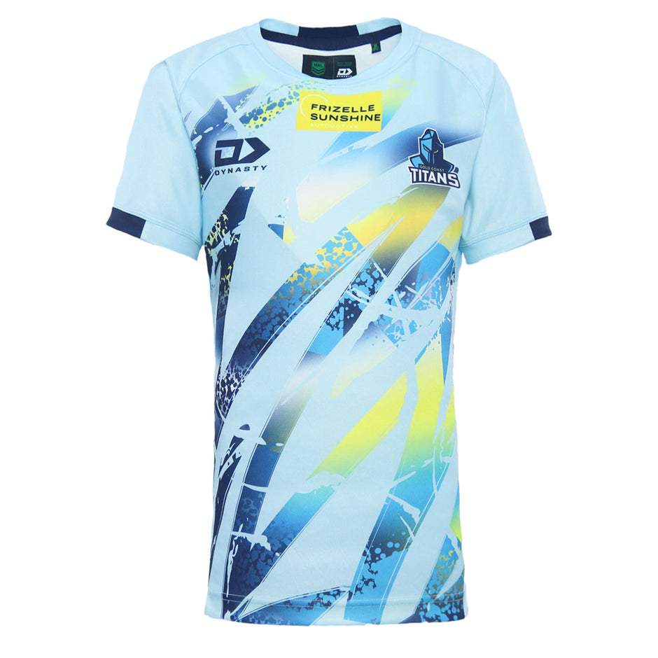 Official Gold Coast Titans Team Merchandise – NRL Shop