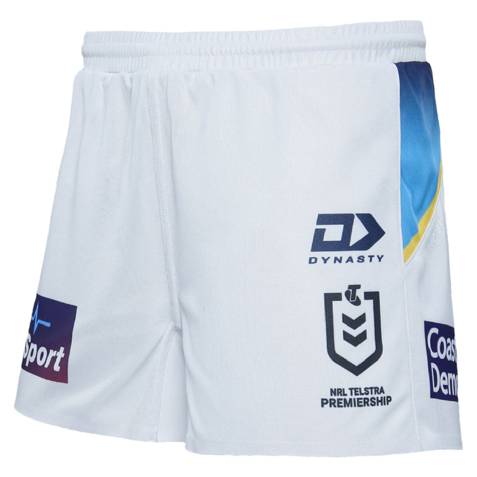 Official Gold Coast Titans Team Merchandise – NRL Shop