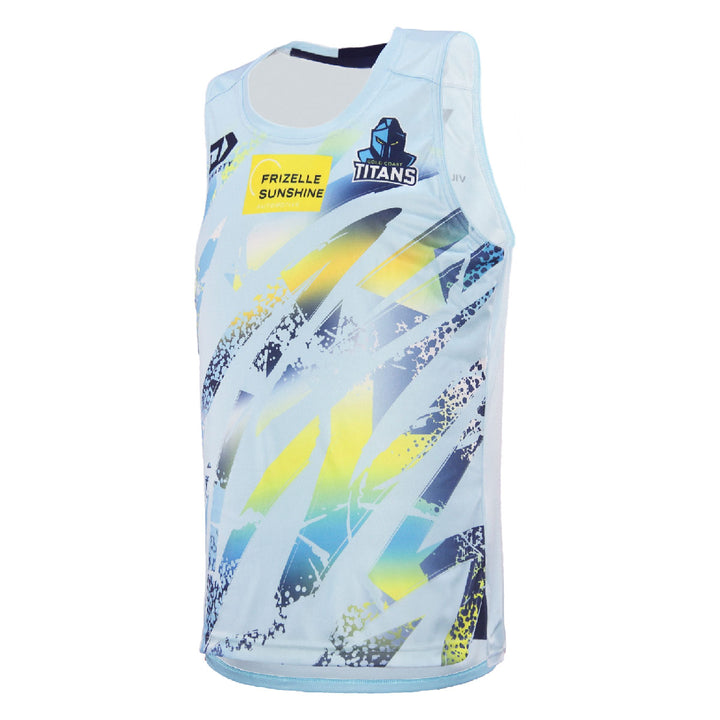 Official Gold Coast Titans Team Merchandise – NRL Shop