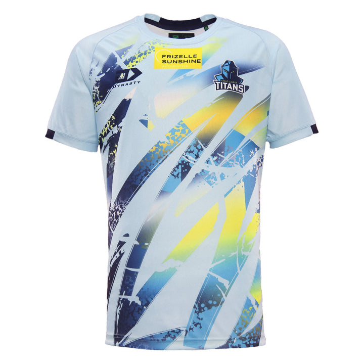 Official Gold Coast Titans Team Merchandise – NRL Shop