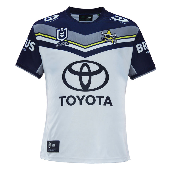Official North Queensland Cowboys Team Merchandise – NRL Shop
