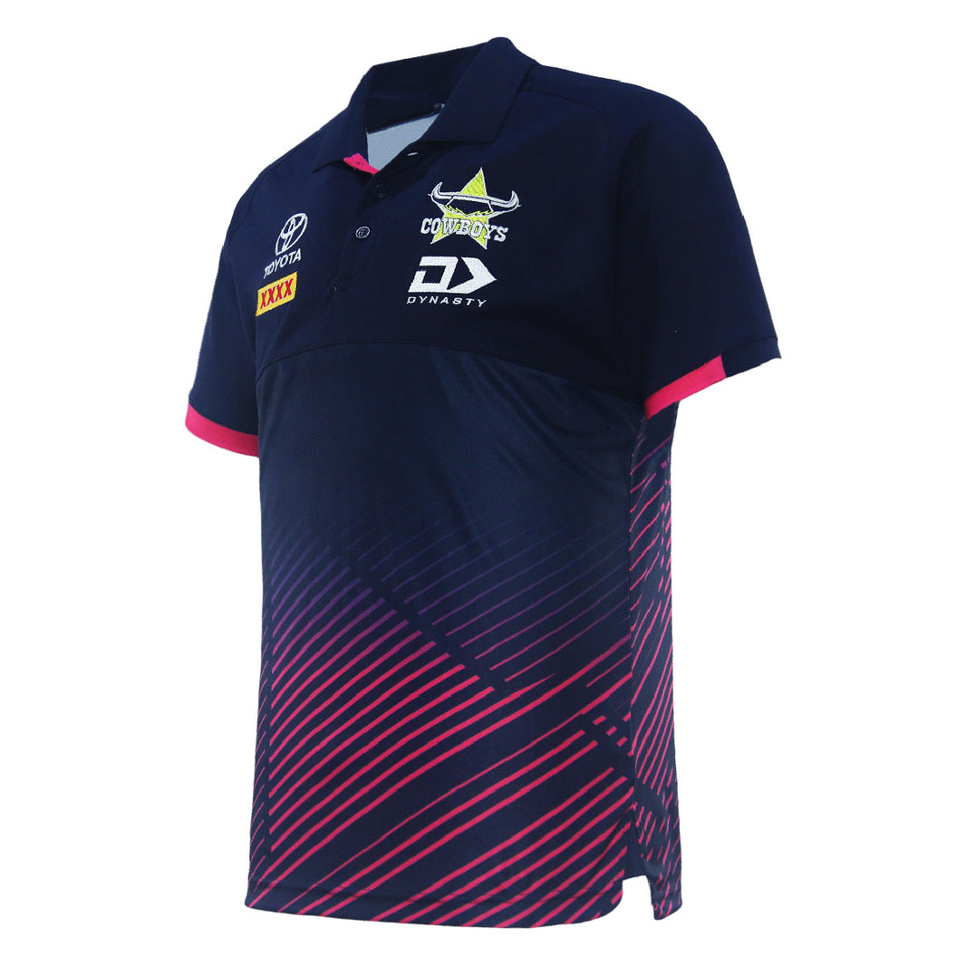 Official North Queensland Cowboys NRL Clothing – NRL Shop