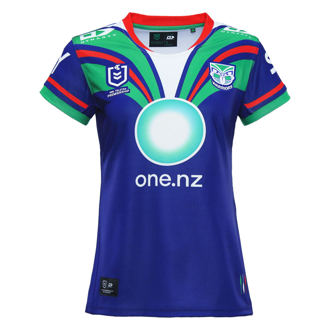 Official New Zealand Warriors NRL Jerseys – NRL Shop