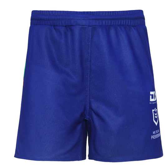 New Zealand Warriors Shorts – NRL Shop