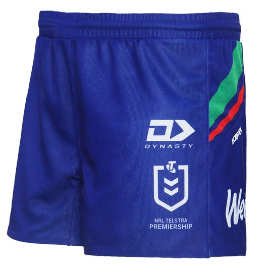 New Zealand Warriors Shorts – NRL Shop