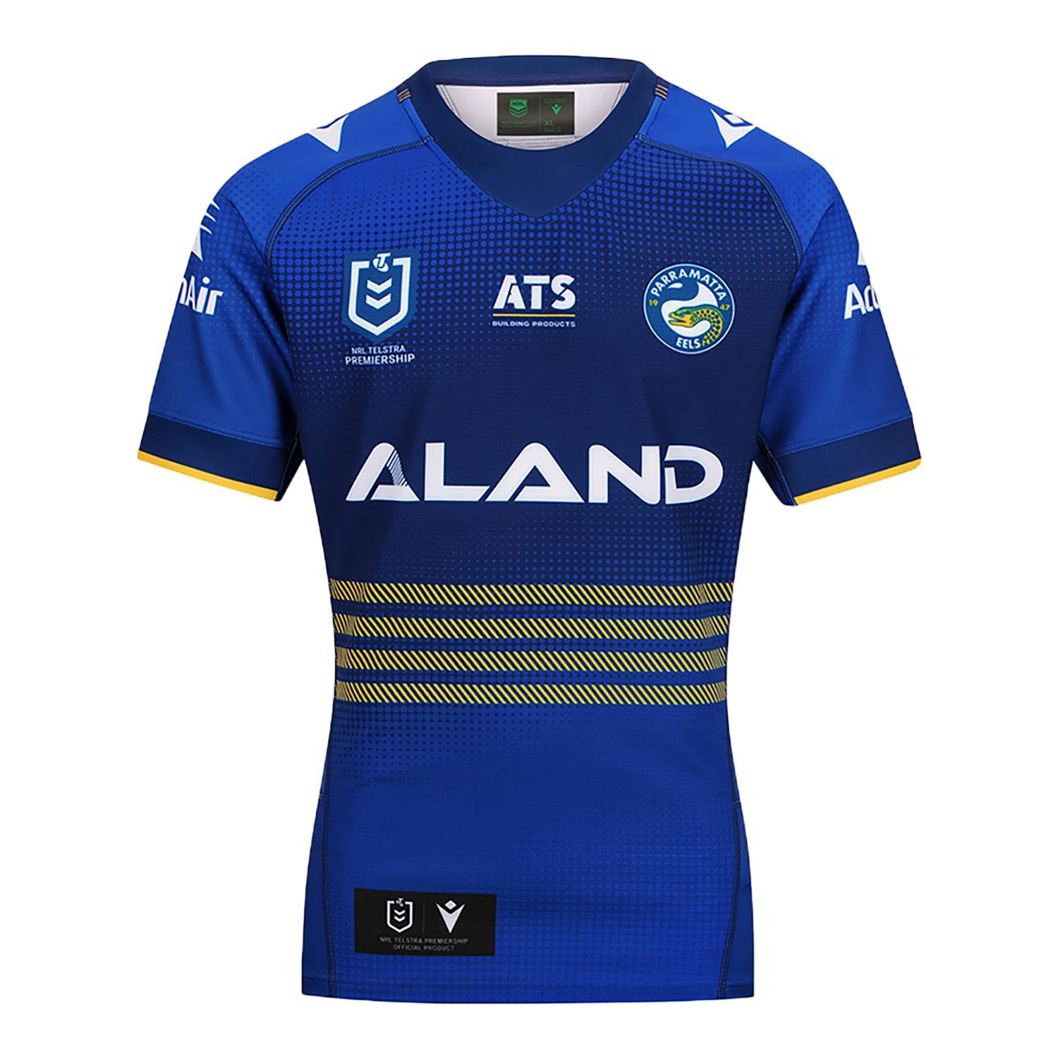 Parramatta Eels 2024 Mens Training Pants – NRL Shop
