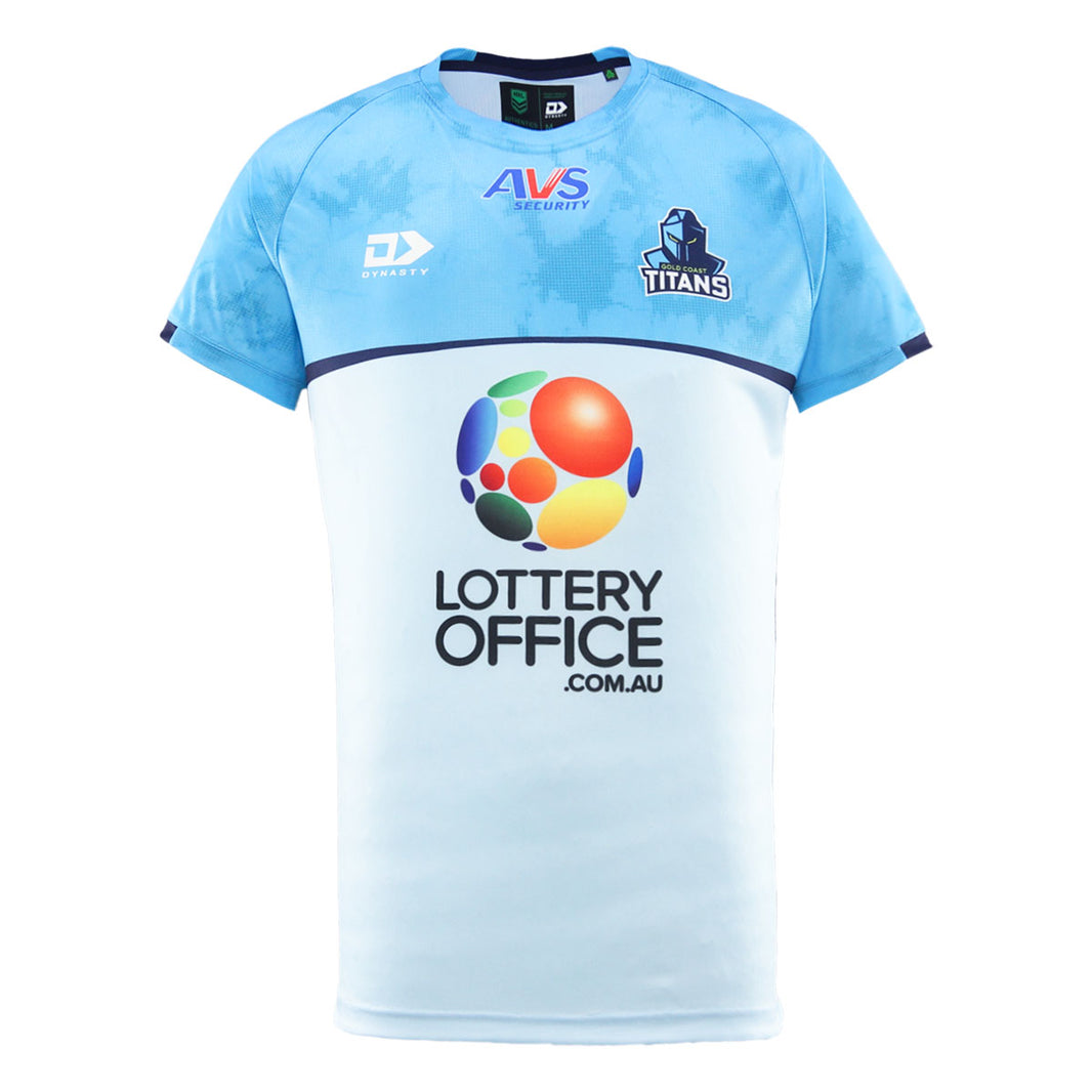 Official Gold Coast Titans Team Merchandise – NRL Shop