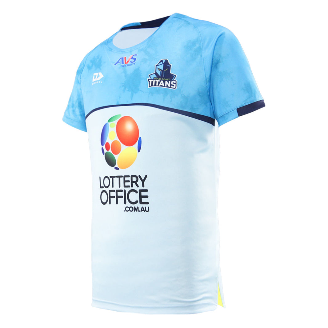 Official Gold Coast Titans Team Merchandise – NRL Shop