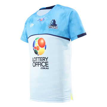 Official Gold Coast Titans Team Merchandise – NRL Shop