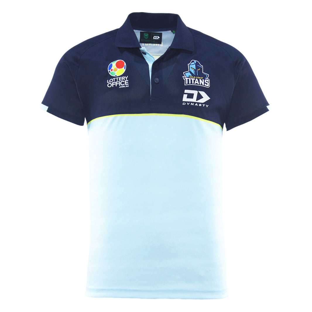Official Gold Coast Titans Team Merchandise – NRL Shop