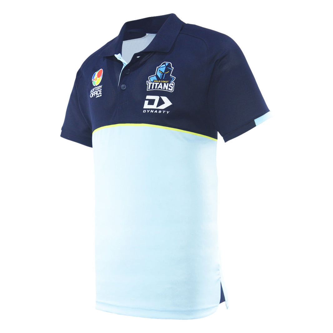 Official Gold Coast Titans Team Merchandise – NRL Shop