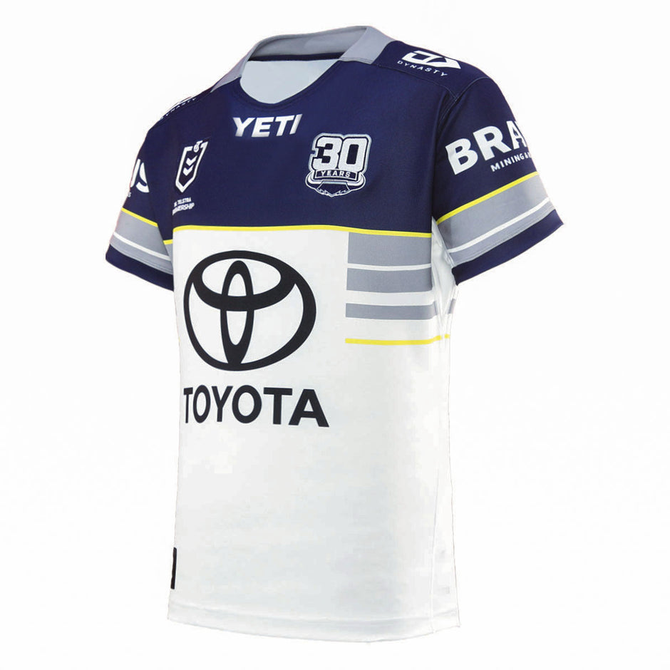 NRL 2025 Jerseys & Training Range – NRL Shop