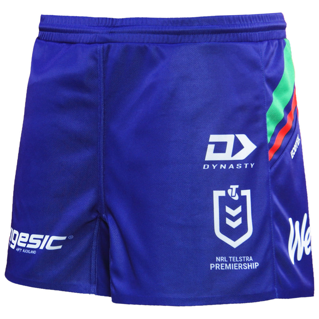 New Zealand Warriors Shorts – NRL Shop