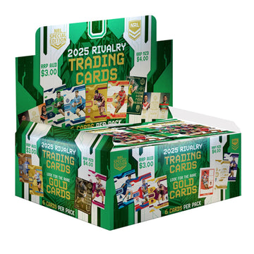 NRL Trading Cards – NRL Shop