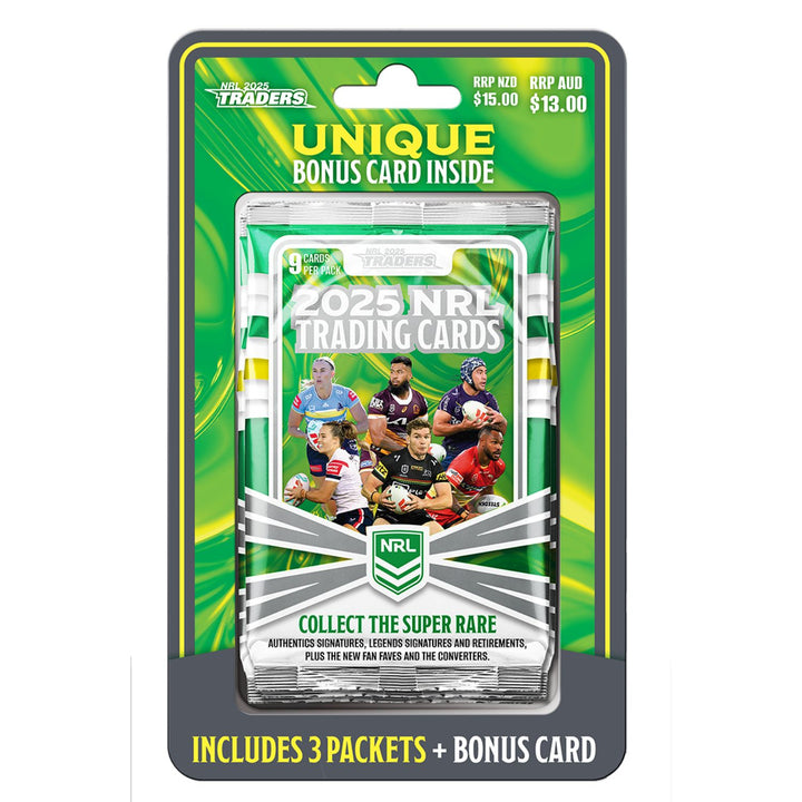 NRL Trading Cards – NRL Shop