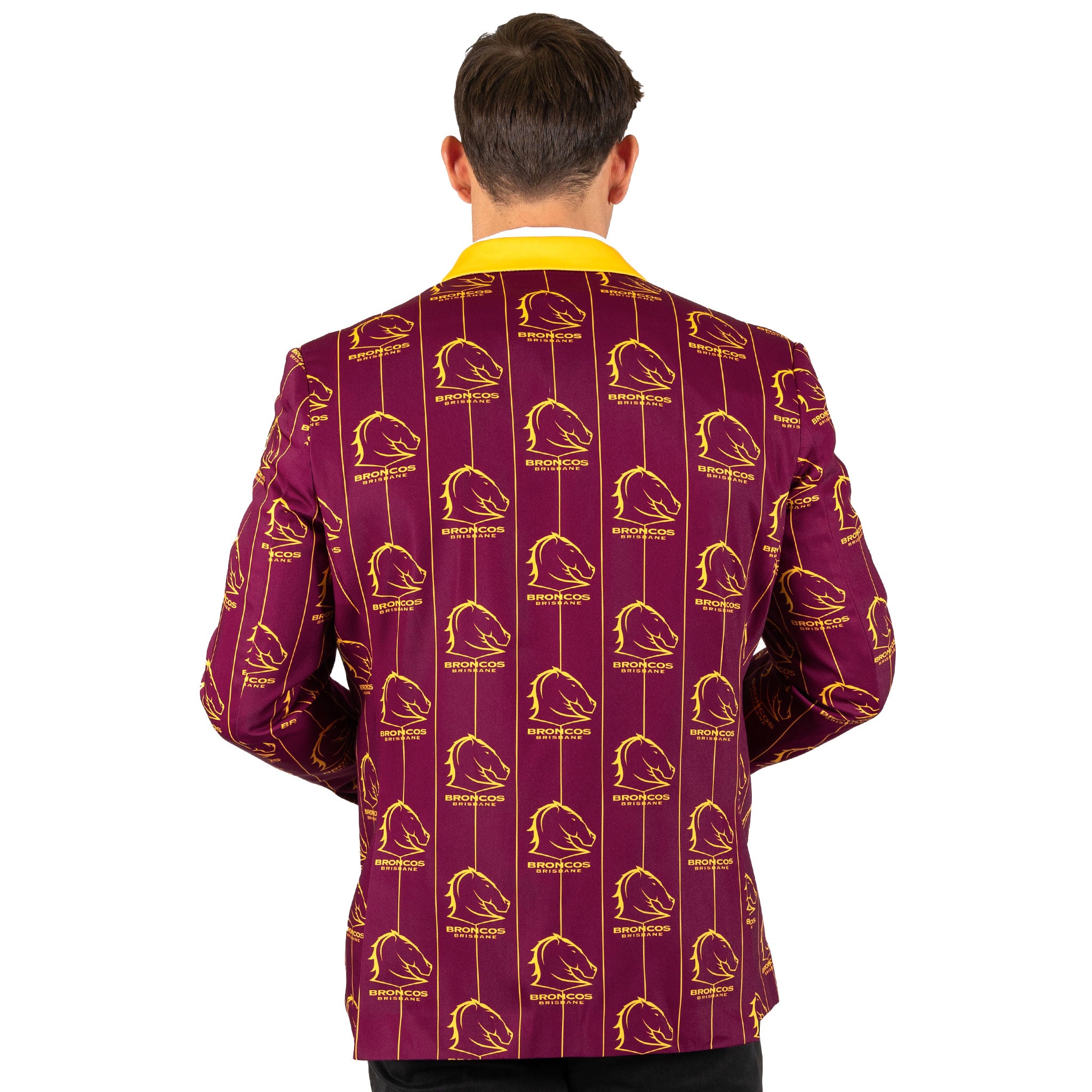 Official Brisbane Broncos Team Merchandise – NRL Shop