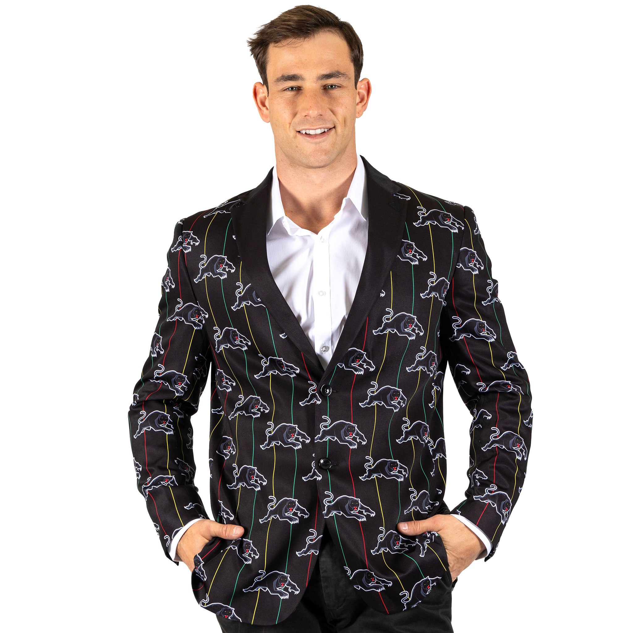 Official Penrith Panthers NRL Clothing – NRL Shop