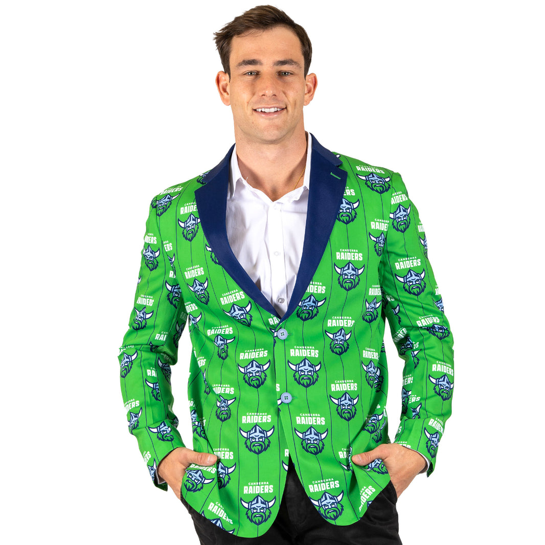 Official Canberra Raiders Team Merchandise – NRL Shop