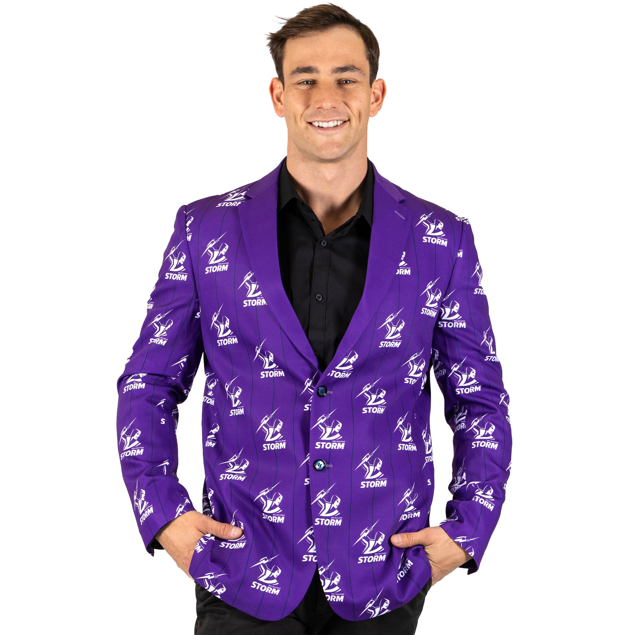 Official Melbourne Storm Team Merchandise – NRL Shop