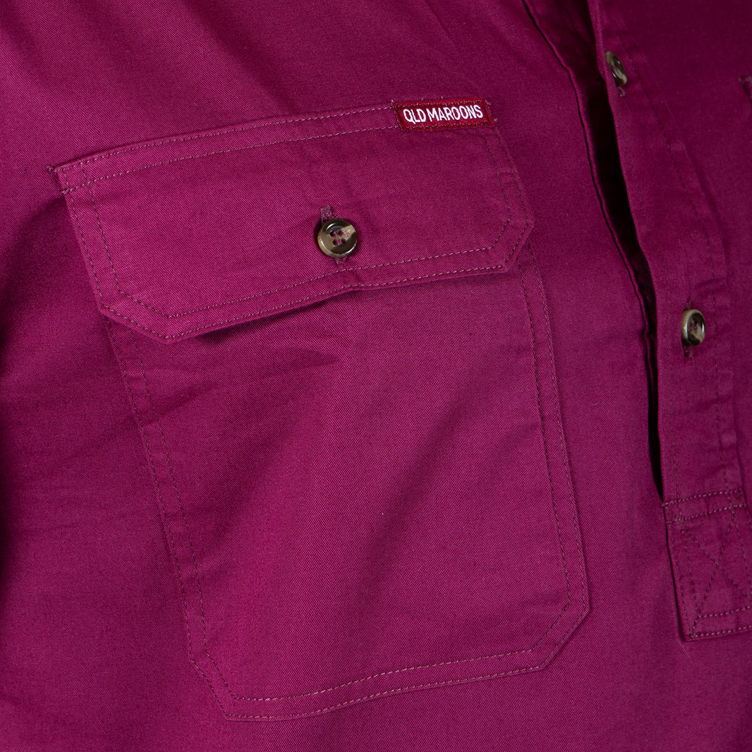 Official QLD Maroons Team Merchandise – NRL Shop