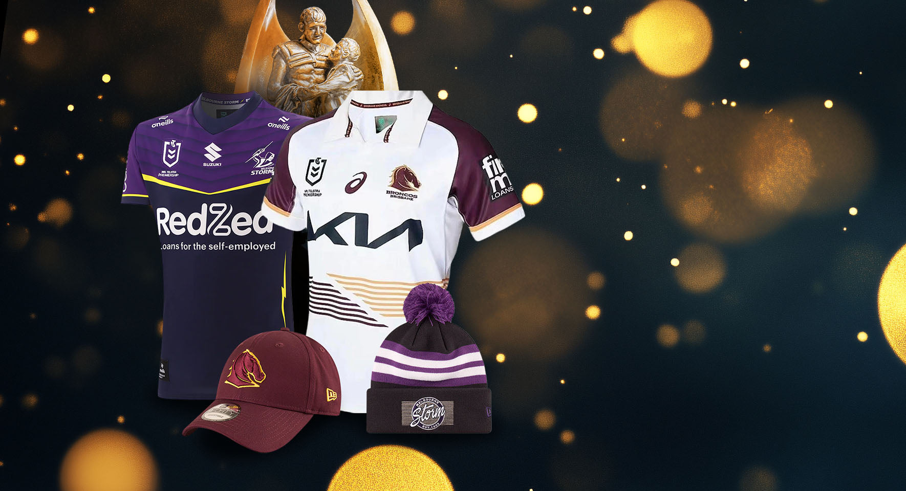 The Official Online Shop of the NRL - One Store For Every Team – NRL Shop